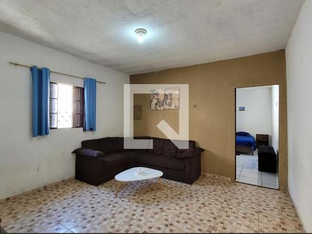 Casa, Vila Virginia, 2 Quartos, 150 m2 Itaquaquecetuba