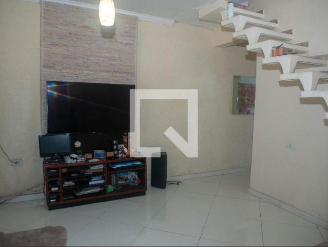 Casa, Vila Virginia, 2 Quartos, 80 m2 Itaquaquecetuba