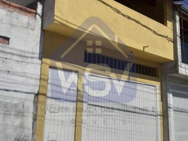 Casa, Vila Virgínia, Itaquaquecetuba, SP