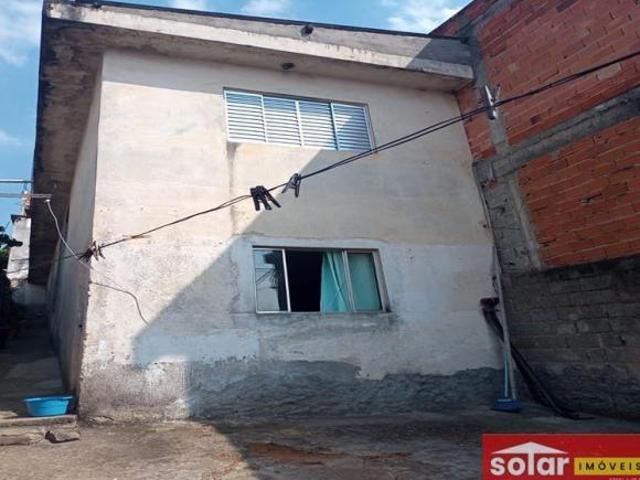 Casa Vila Virgínia Itaquaquecetuba/SP