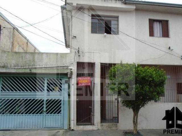 Casa, Vila Virginia, São Paulo, SP