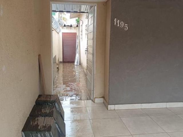 CASA VILA VIRGINIA PERMUTA