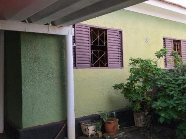 Casa, Vila Xavier vila Xavier, Araraquara, SP