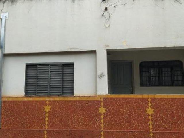 Casa, Vila Xavier vila Xavier, Araraquara, SP