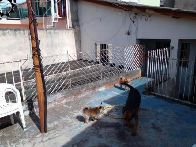 CASA VILA YOLANDA