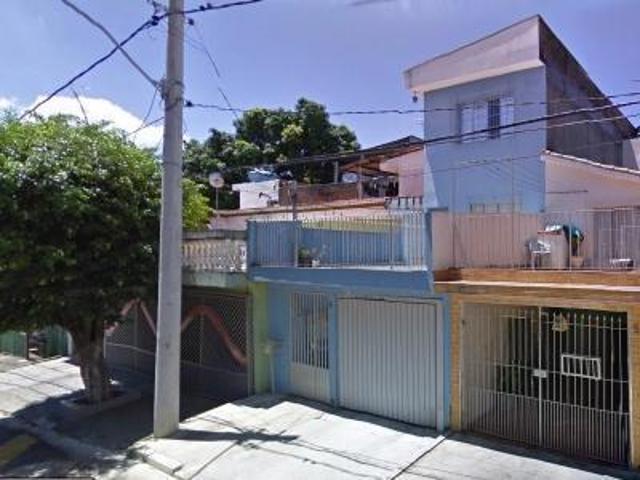 Casa Vila Yolanda