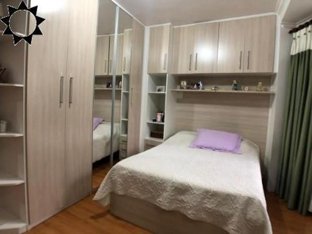 CASA VILA YOLANDA