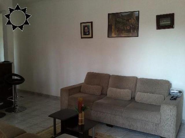 CASA VILA YOLANDA