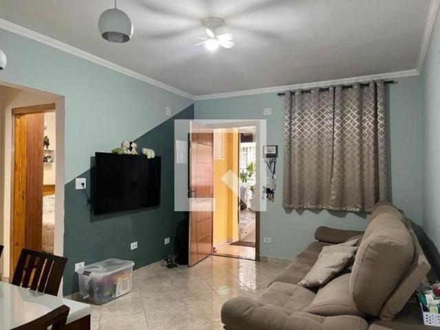 Casa, Vila Yolanda, 2 Quartos, 131 m2 Osasco