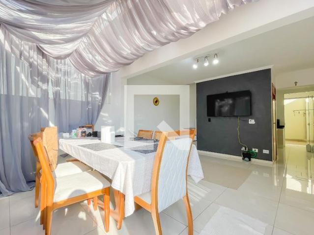 Casa, Vila Yolanda, 2 Quartos, 65 m2 Osasco