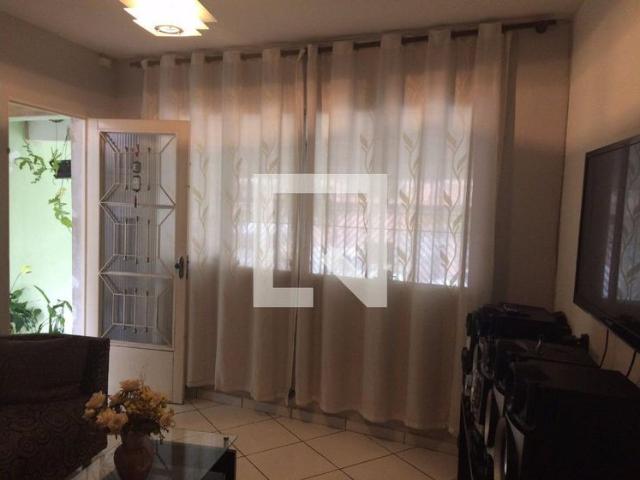 Casa, Vila Yolanda, 3 Quartos, 85 m2 Osasco