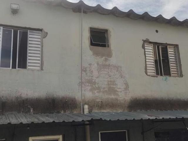 CASA VILA YOLANDA OSASCO
