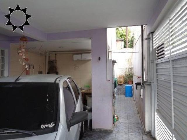 CASA VILA YOLANDA OSASCO