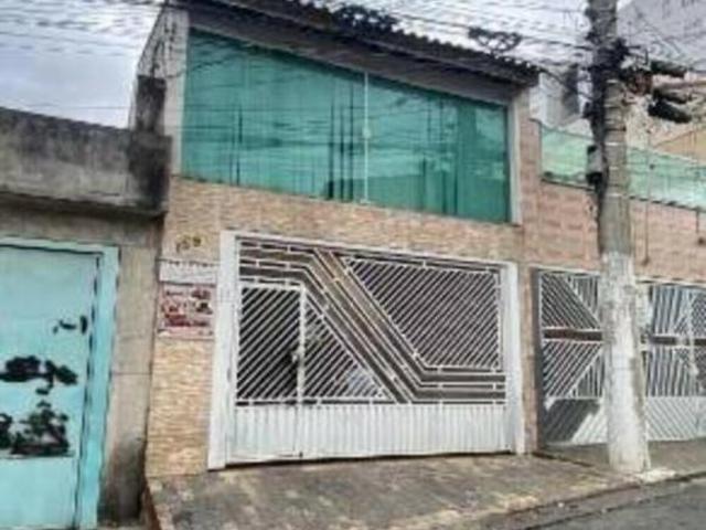 Casa, Vila Yolanda, São Paulo, SP