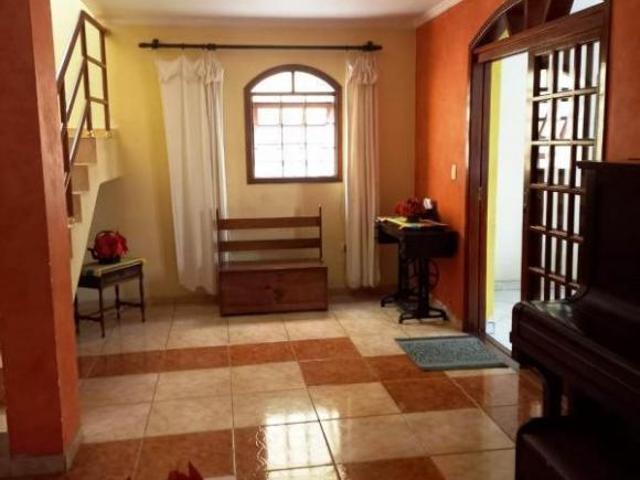 Casa Vila Yara