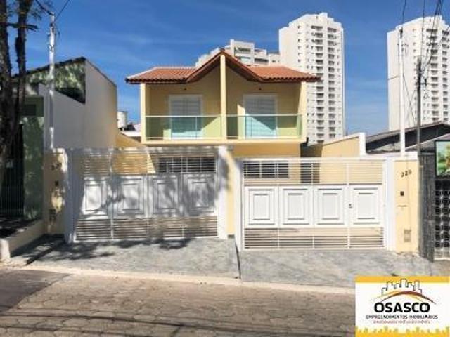 Casa Vila Yara