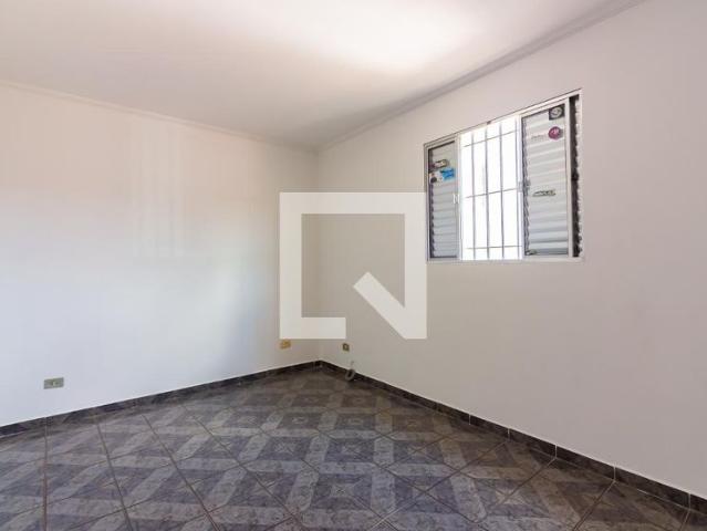 Casa, Vila Yara, 1 Quarto, 40 m2 Osasco
