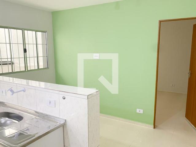 Casa, Vila Yara, 1 Quarto, 26 m2 Osasco