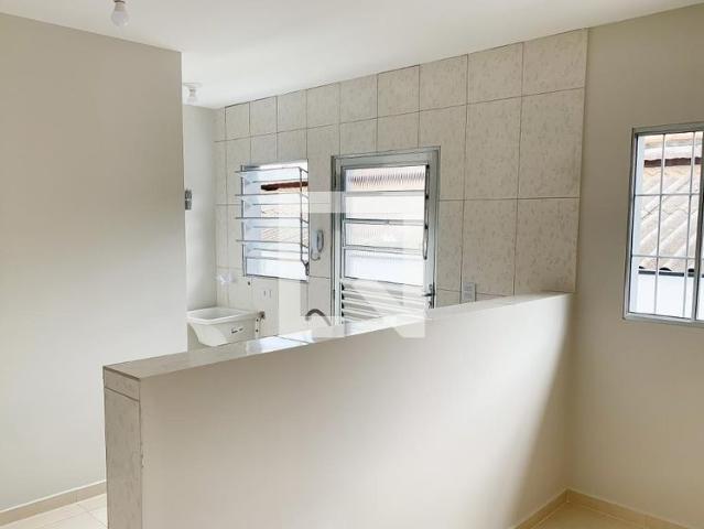 Casa, Vila Yara, 1 Quarto, 26 m2 Osasco