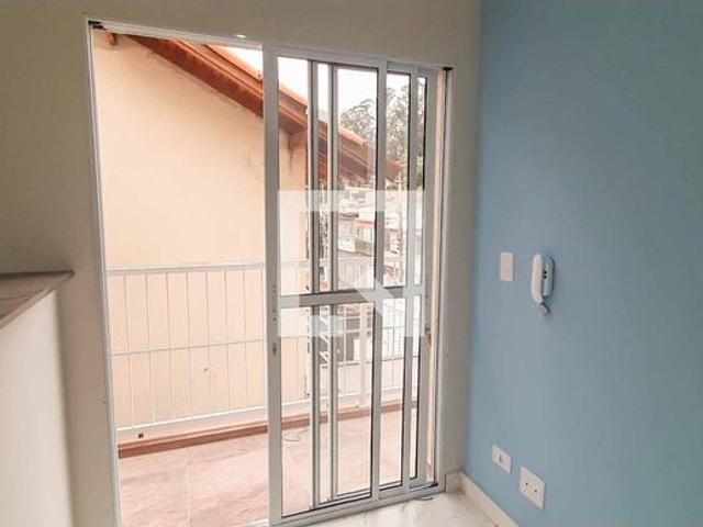 Casa, Vila Yara, 1 Quarto, 26 m2 Osasco