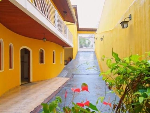 CASA VILA YARA
