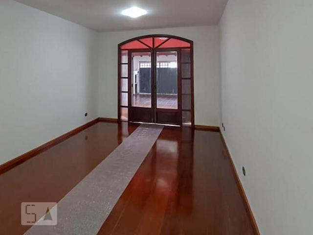 Casa, Vila Yara, 3 Quartos, 161 m2 Osasco