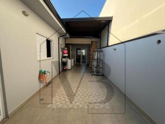 Casa, Vila Ytu, Indaiatuba, SP