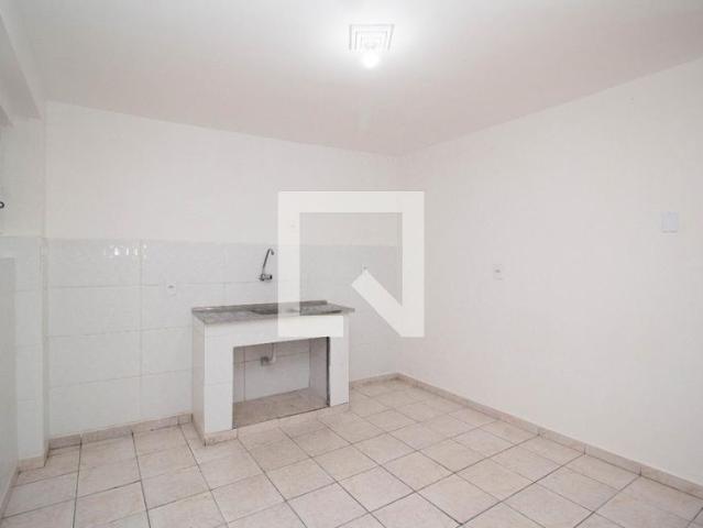 Casa, Vila Zat, 1 Quarto, 45 m2 São Paulo