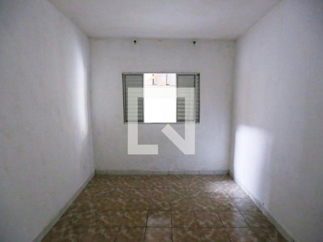 Casa, Vila Zat, 1 Quarto, 45 m2 São Paulo