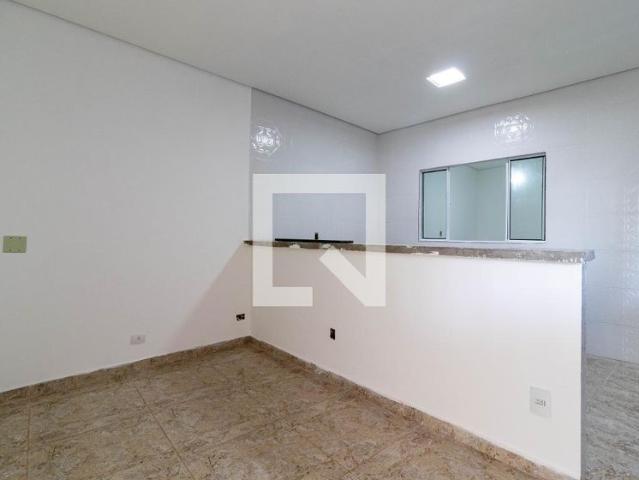 Casa, Vila Zat, 2 Quartos, 40 m2 São Paulo