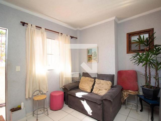 Casa, Vila Zat, 2 Quartos, 54 m2 São Paulo