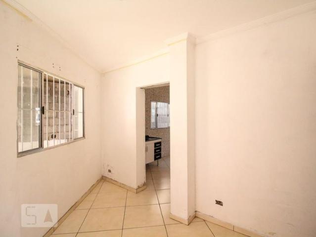 Casa, Vila Zat, 2 Quartos, 60 m2 São Paulo