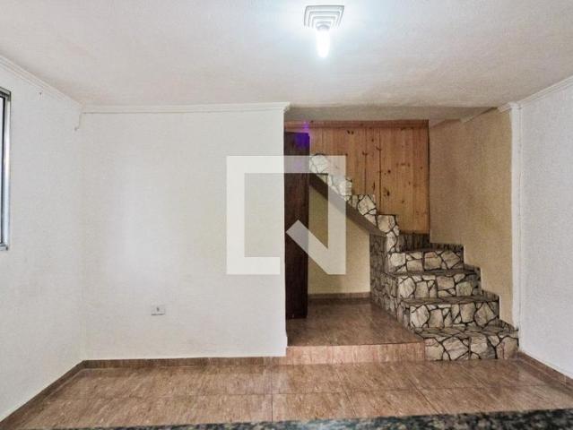 Casa, Vila Zat, 2 Quartos, 60 m2 São Paulo
