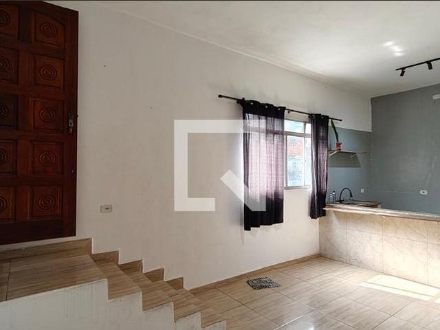 Casa, Vila Zat, 2 Quartos, 70 m2 São Paulo