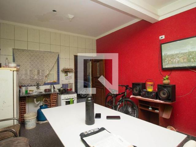 Casa, Vila Zat, 2 Quartos, 72 m2 São Paulo