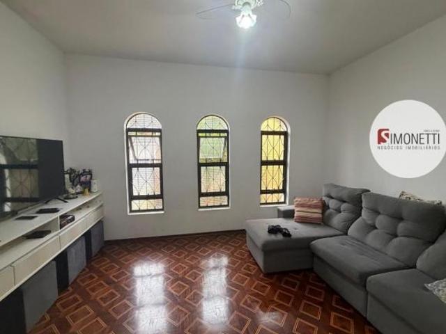 Casa, Vila Zanão, Tietê, SP