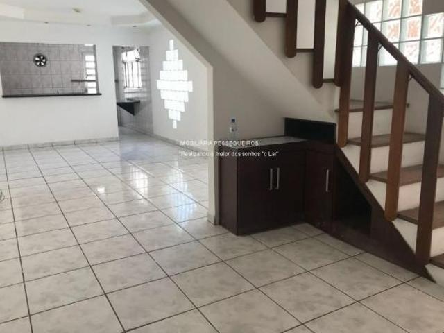 Casa, Vila Zefira, São Paulo, SP