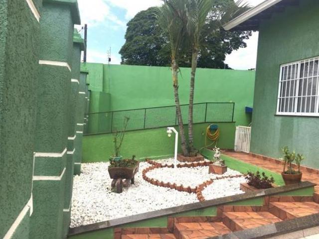Casa | Vila Ziober | Londrina