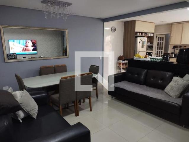 Casa, Vila Zulmira, 2 Quartos, 140 m2 São Paulo