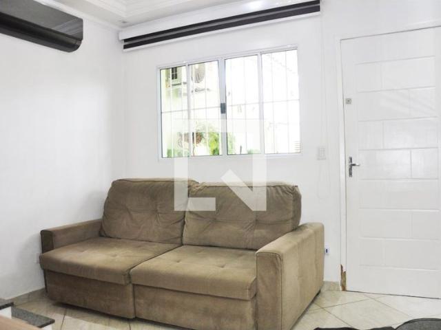 Casa, Vila Zulmira, 2 Quartos, 96 m2 São Paulo