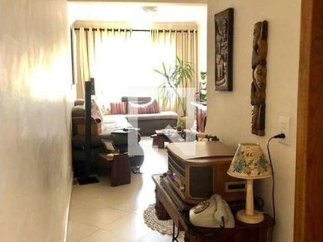 Casa, Vila Zulmira, 3 Quartos, 148 m2 São Paulo