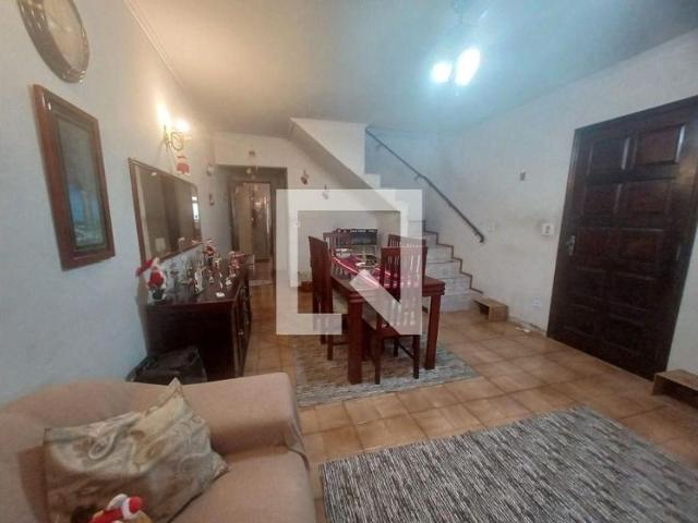 Casa, Vila Zulmira, 3 Quartos, 150 m2 São Paulo