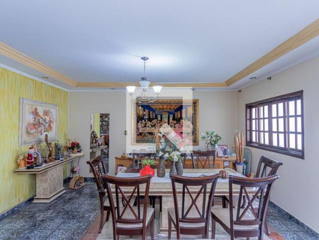 Casa, Vila Zulmira, 4 Quartos, 600 m2 São Paulo