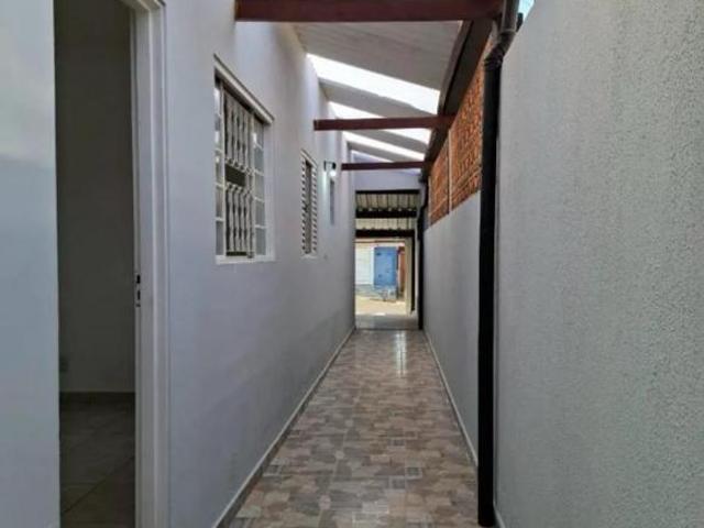 Casa, Vilagio Ghiraldeli, Hortolandia, SP