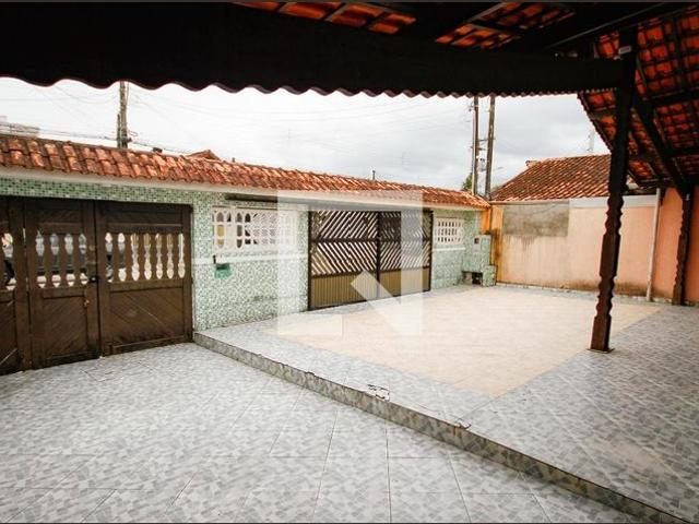 Casa, Vilamar, 3 Quartos, 171 m2 Praia Grande