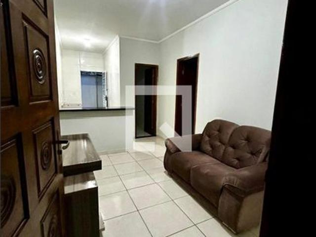 Casa, Vilamar, 1 Quarto, 53 m2 Praia Grande