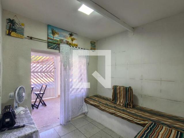 Casa, Vilamar, 2 Quartos, 100 m2 Praia Grande