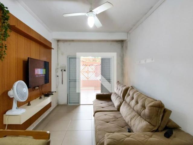 Casa, Vilamar, 2 Quartos, 120 m2 Praia Grande