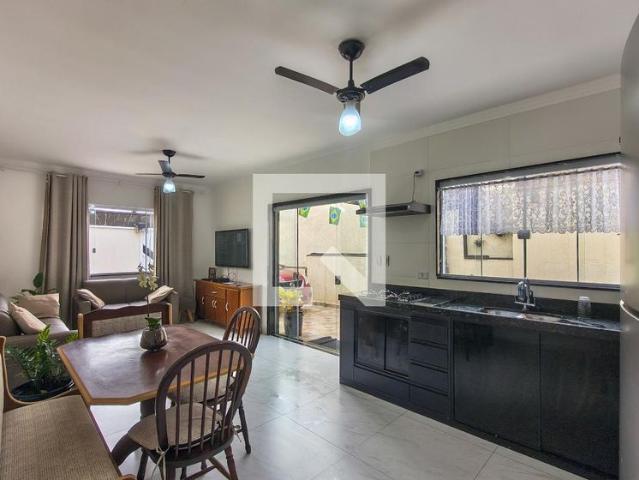 Casa, Vilamar, 2 Quartos, 125 m2 Praia Grande