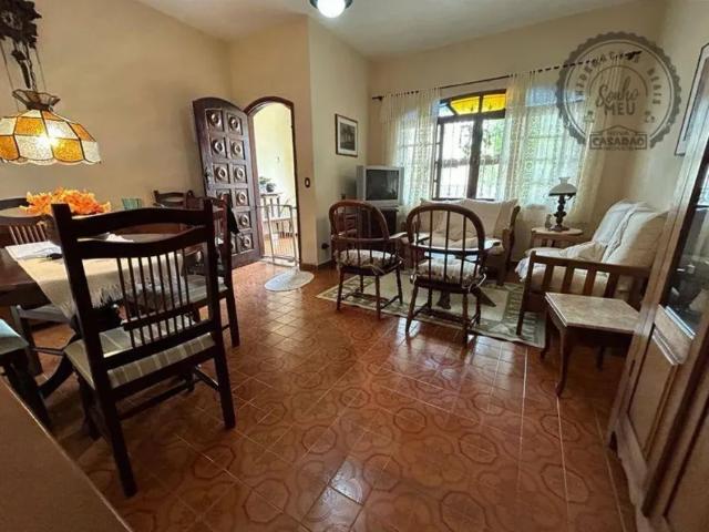 Casa Vilamar Praia Grande/SP